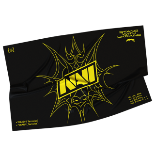 NAVI Shop - 100% Official Online Merchandise Store | Natus Vincere